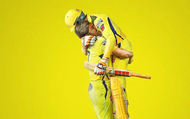 IPL 2023: CSK की 5वीं खिताबी जीत के बाद जडेजा ने धोनी के साथ विवाद की ...