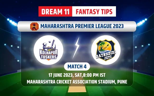 RJ vs KT Dream11 Prediction in Hindi, Fantasy Cricket Tips Playing11 ...
