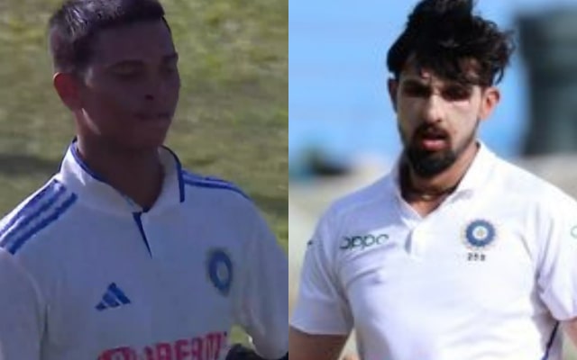 इशांत शर्मा ने यशस्वी जायसवाल के टेस्ट करियर को लेकर दिया बड़ा बयान, कहा- वह ऑस्ट्रेलिया ...