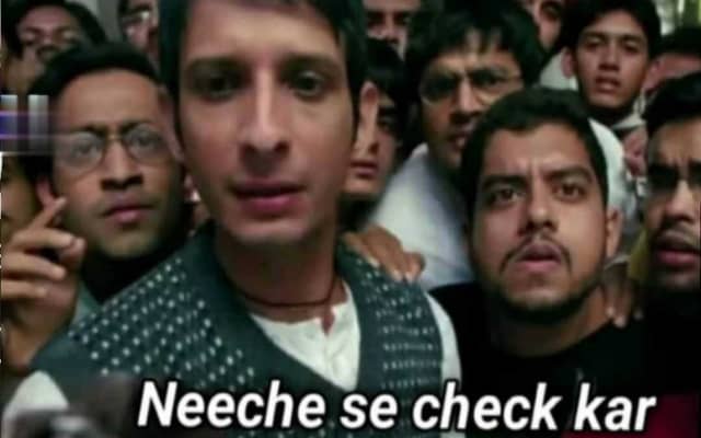क्रिकेट के टॉप 10 Viral Memes - 10 का पृष्ठ 4 - क्रिकट्रैकर हिंदी