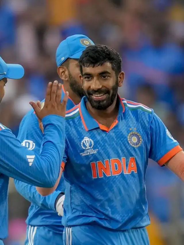 ODI World Cup 2023 में इन गेंदबाजों ने अब तक फेंके हैं सर्वाधिक डॉट ...