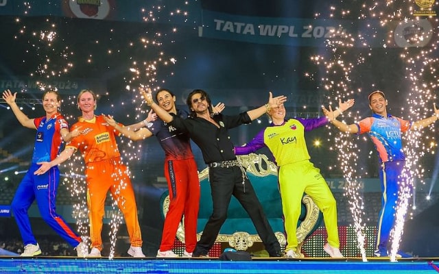 WPL 2024: KKR ने WPL में टीम क्यों नहीं खरीदी? शाहरुख खान का दिल जीत ...