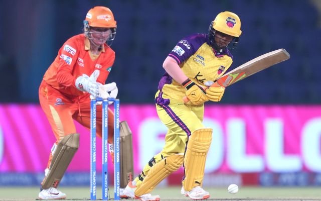 WPL 2024 Orange and Purple Cap Update: (UP-W) और (GUJ-W), मैच-18 के बाद Orange Cap & Purple Cap ...