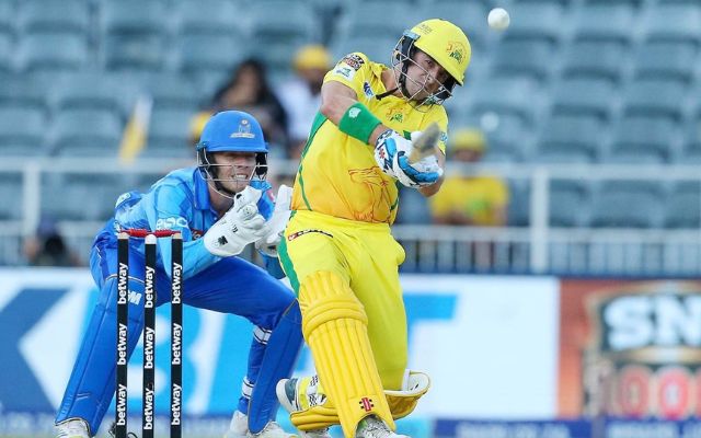 Three Players Who Can Replace Devon Conway In IPL 2024