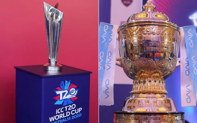 3 खिलाड़ी जिन्होंने पहले ही प्रयास में IPL और T20 World Cup दोनों ...