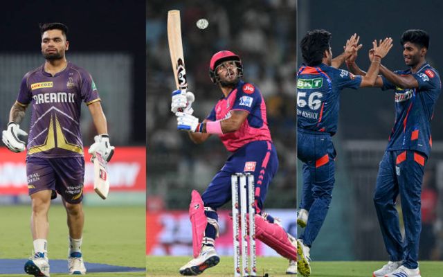 IPL 2025: biggest pay hikes after retentions