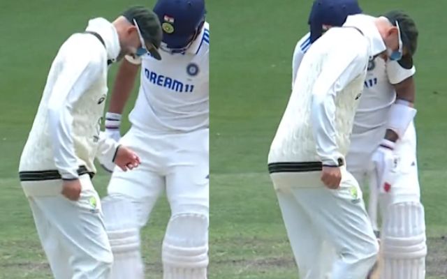 Nathan Lyon बन रहे थे काफी होशियार, लेकिन KL Rahul ने भी नहीं दिया उनको ...