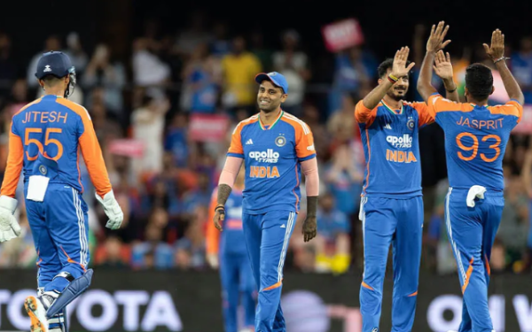 T20 World Cup 2026: भारत का SWOT एनालिसिस - ताकत, कमजोरियां, मौके और खतरे